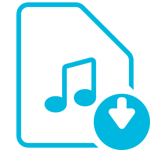 Music Downloads – Catalog The Past