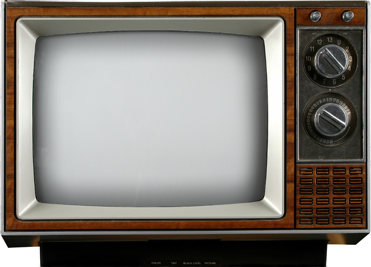TV Shows – Catalog The Past